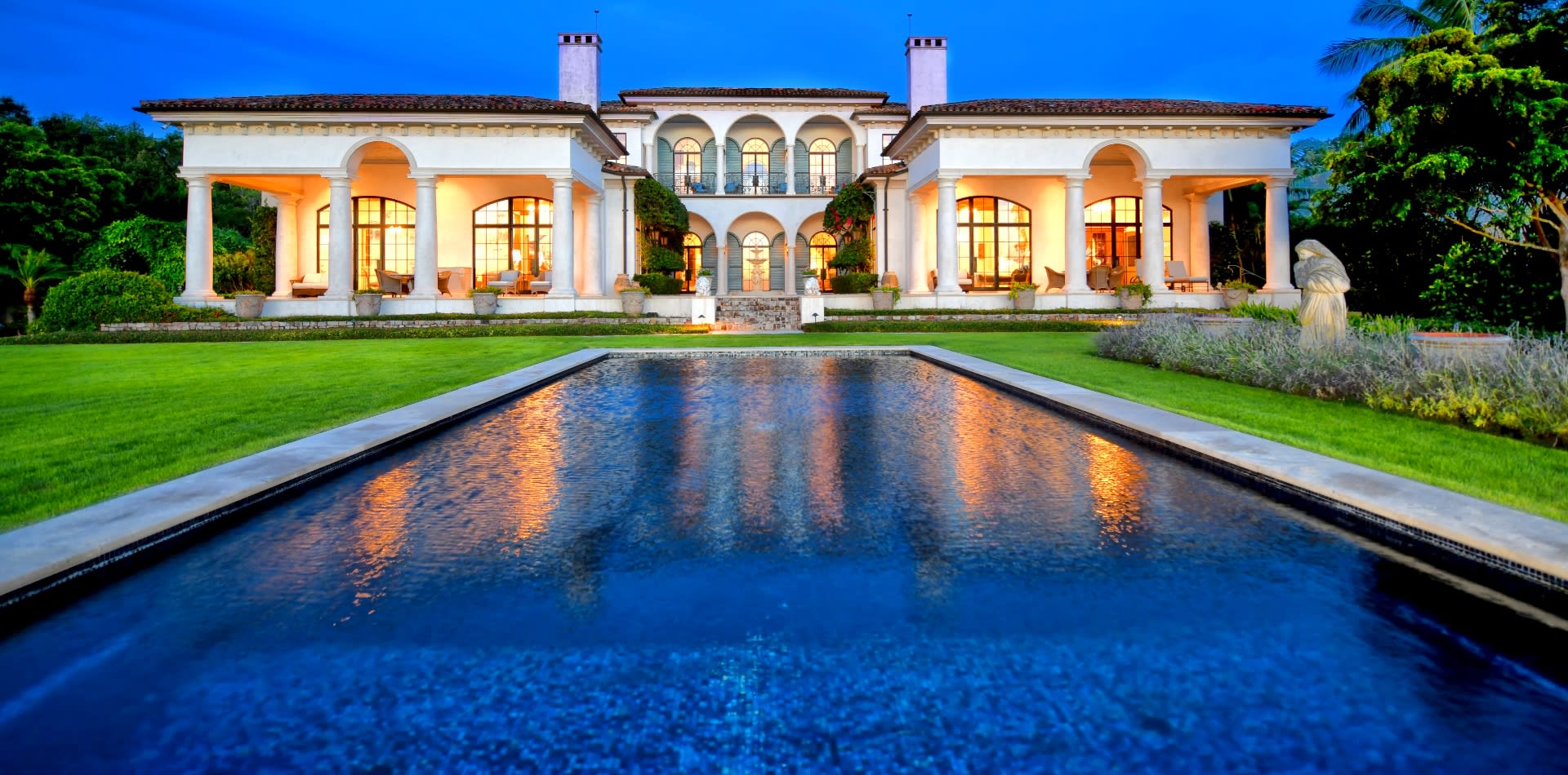 Featured Properties | The Ackerman Group