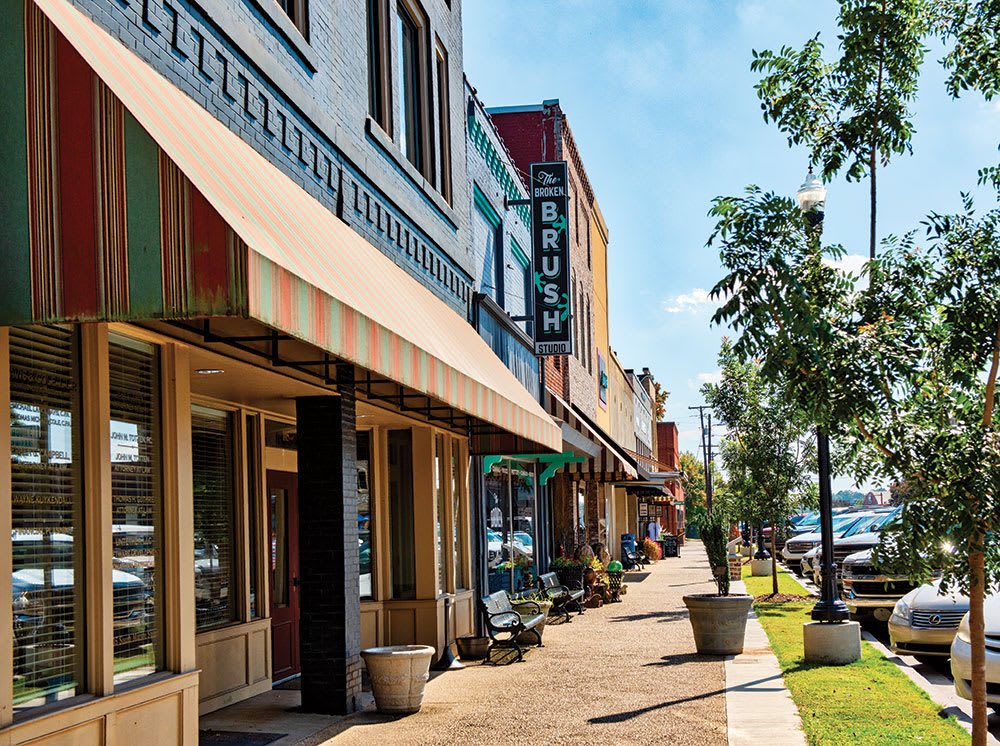 The Embry Group | North Alabama Real Estate Experts