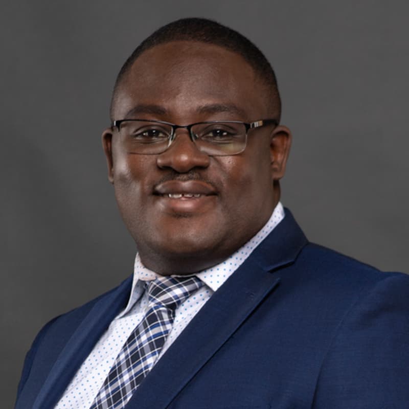 About Carl Christian