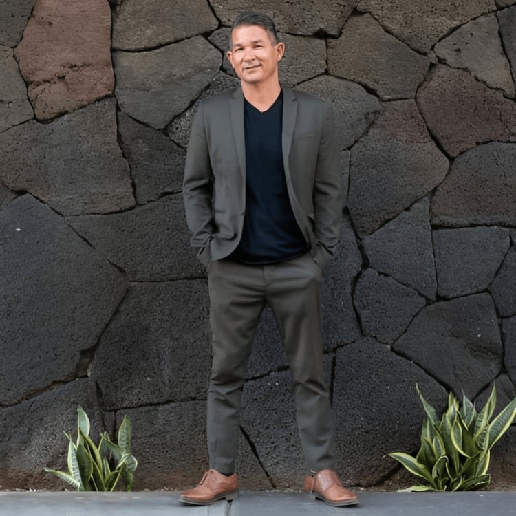 Sean Yano | Real Estate Agent Serving Hawaii