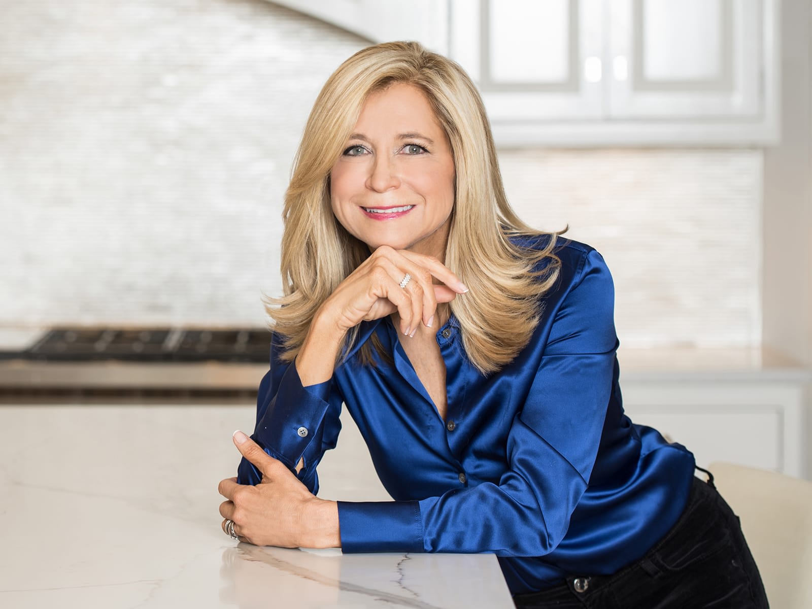 The Robin Gordon Group | Main Line Philadelphia Real Estate Agents