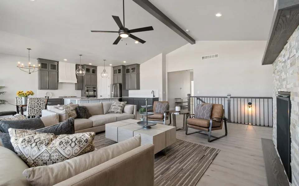 Gallery | Windmill Homes