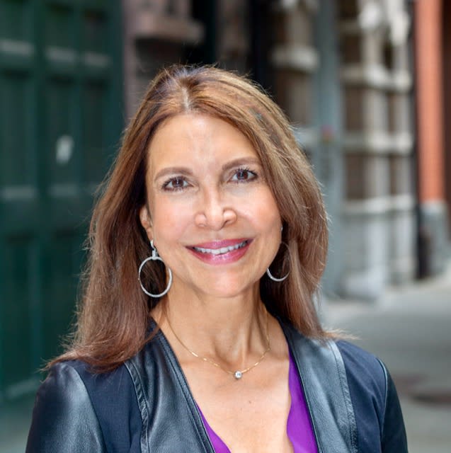 Diane Petrini | New York City Residential Real Estate Experts
