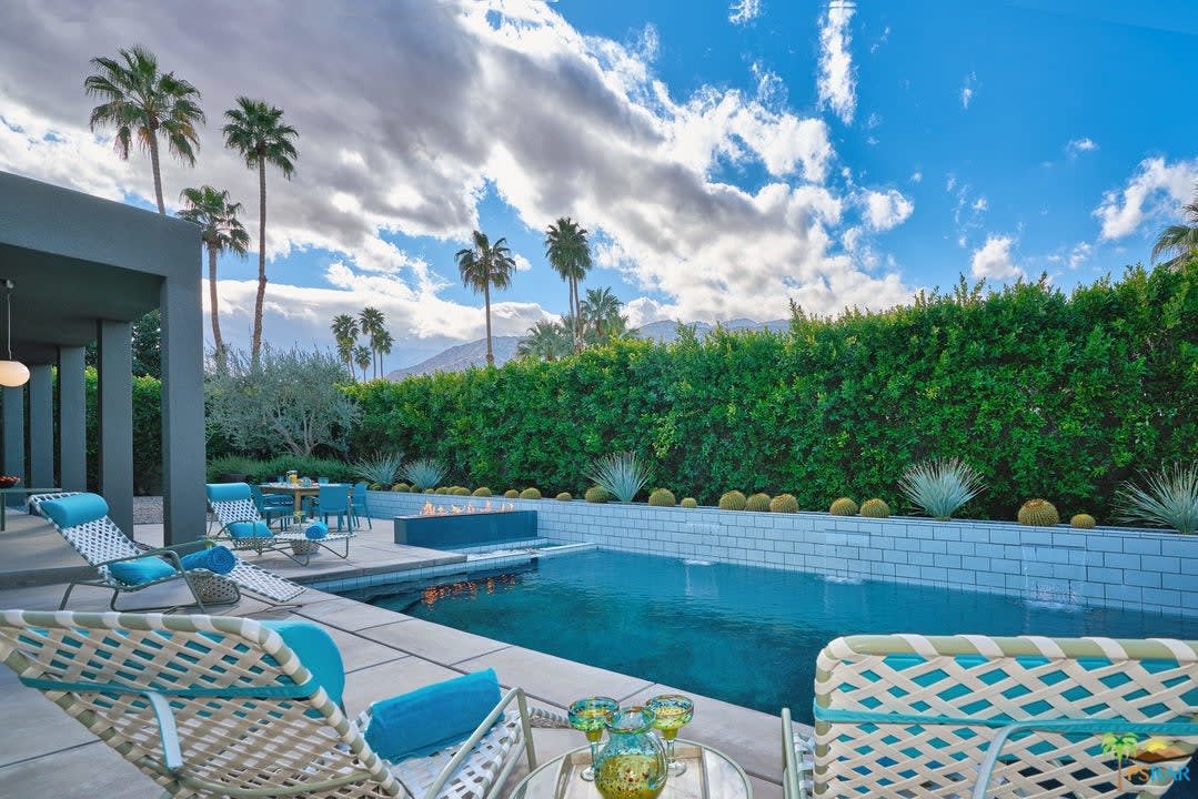 John & Ryan Real Estate Group | Palm Springs Real Estate Agents