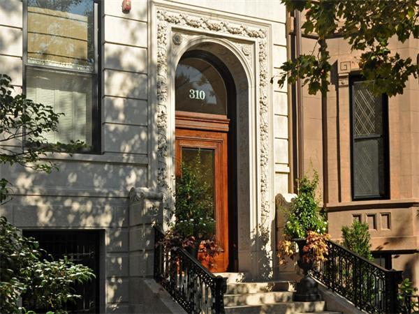 Allison Mazer | Boston Real Estate