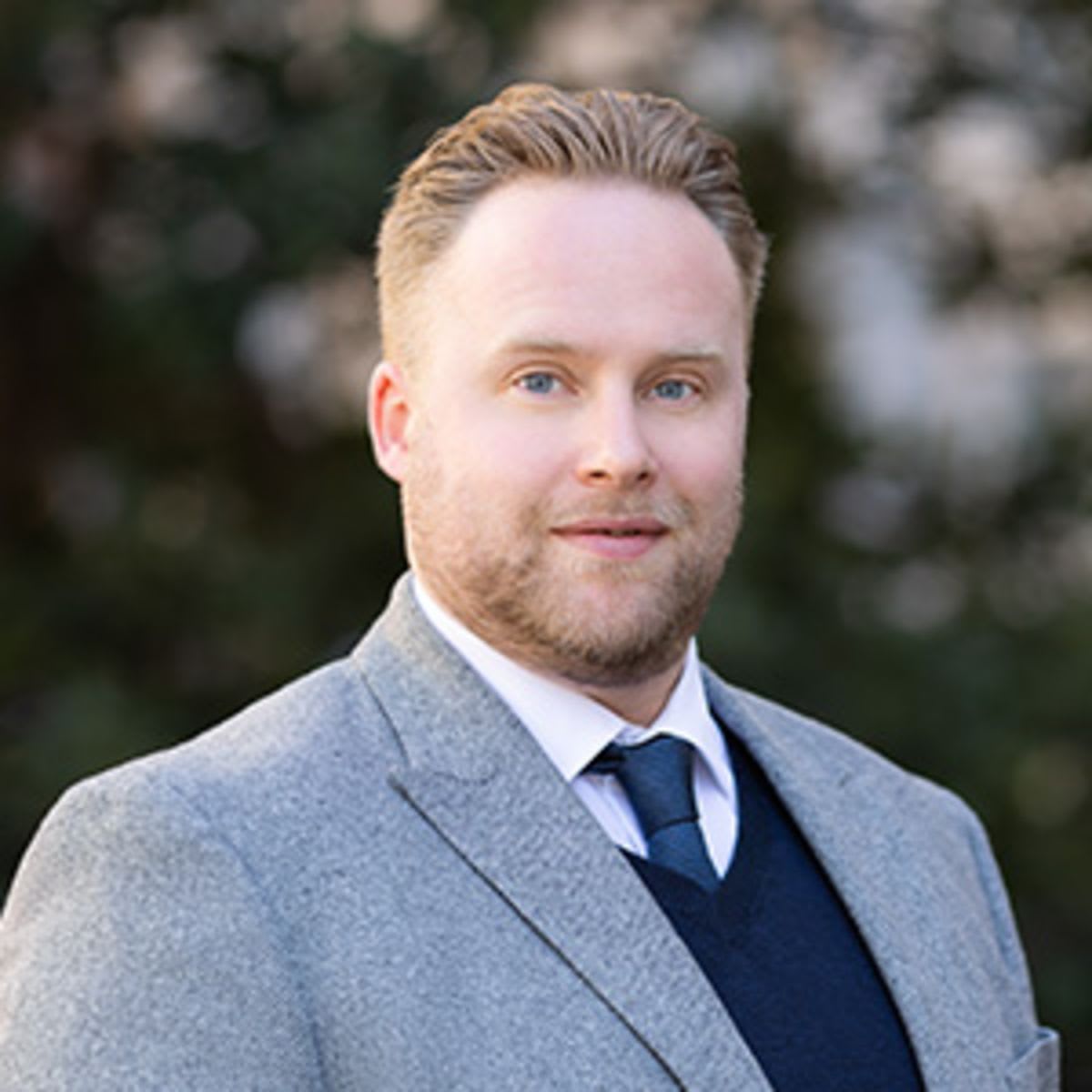 Meet the Team | Daniel Baer Team | Daniel Baer & Jennifer McClay