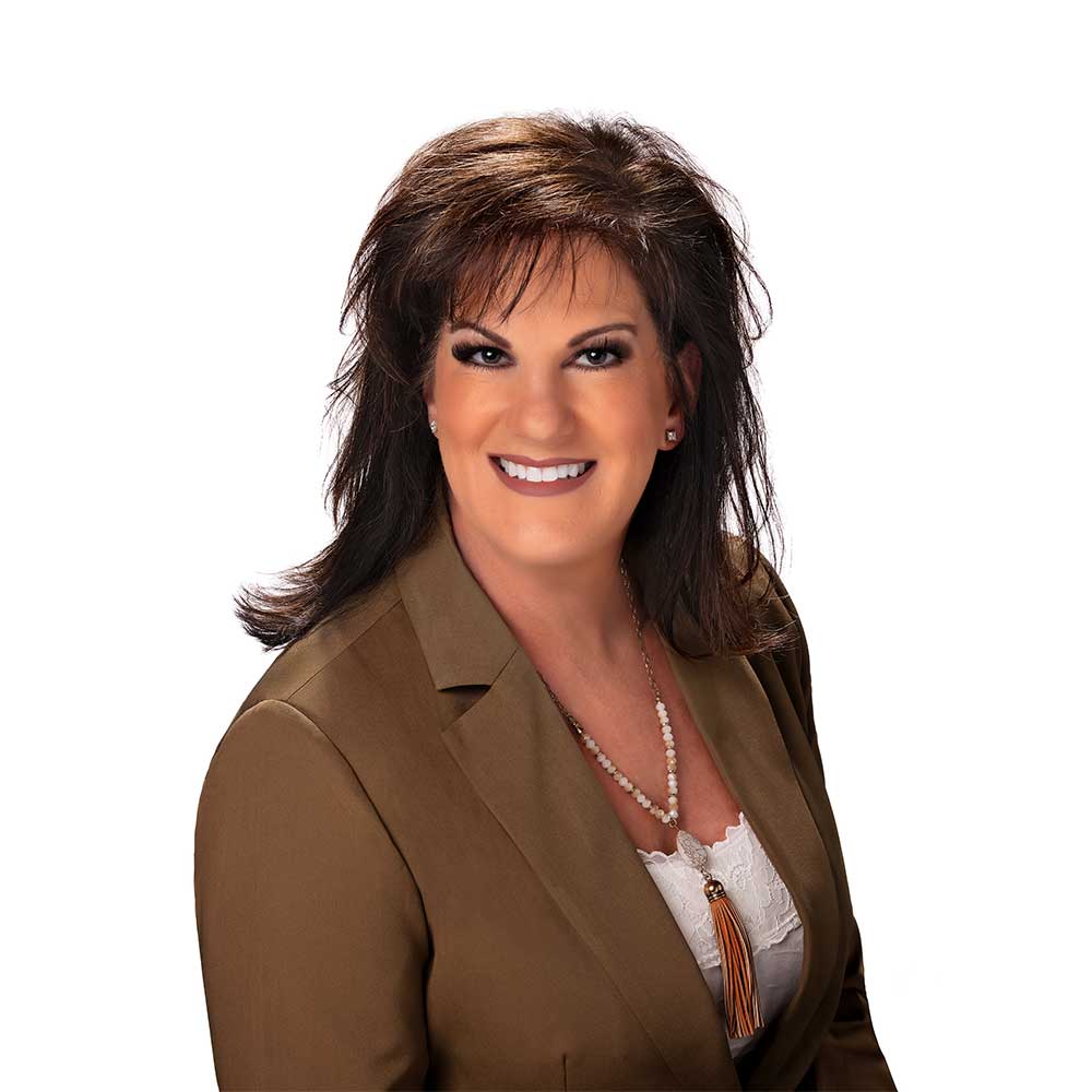 Michele Serocki - Your Local Real Estate Agent