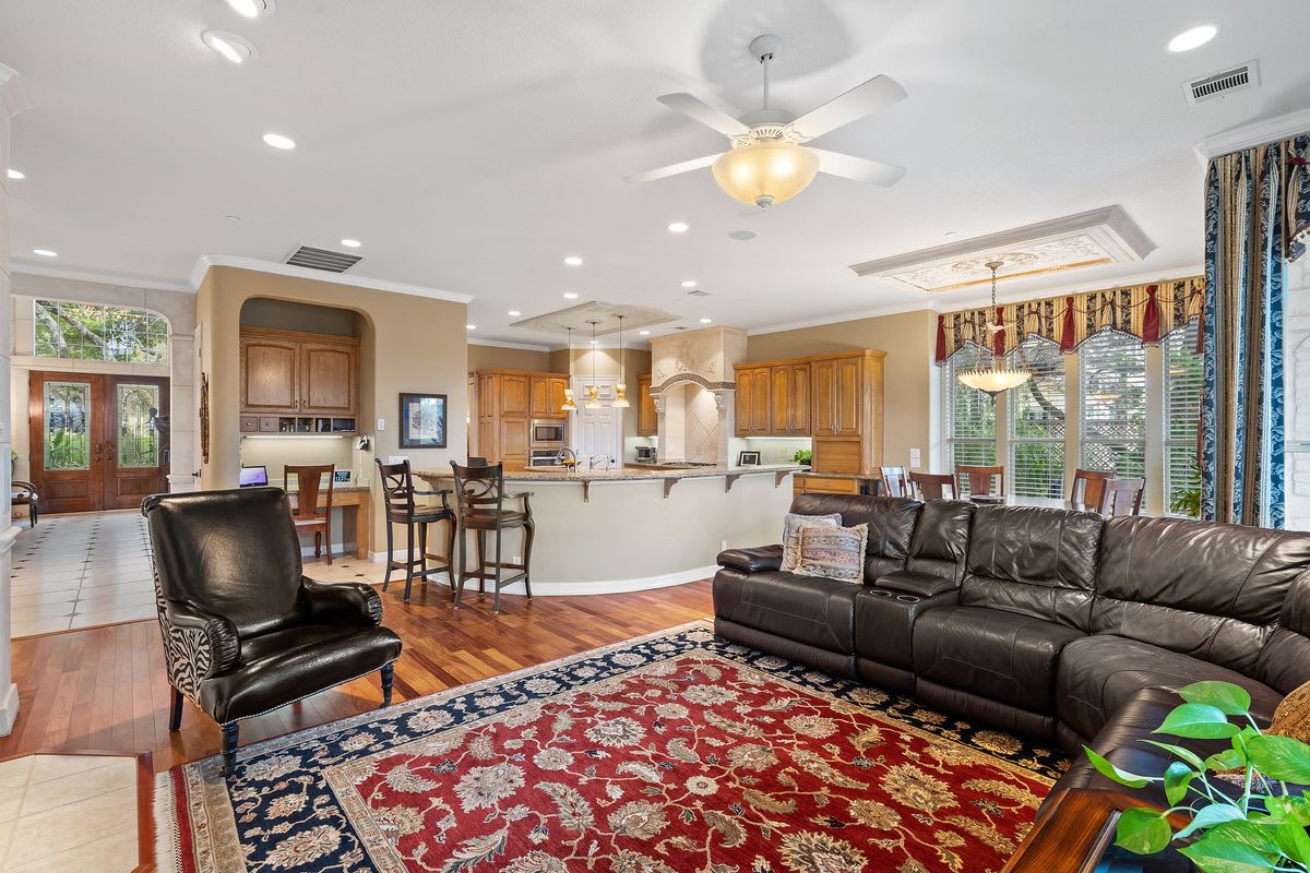 Jester/Canyon Ridge | Susan Barringer | Austin Real Estate Agent