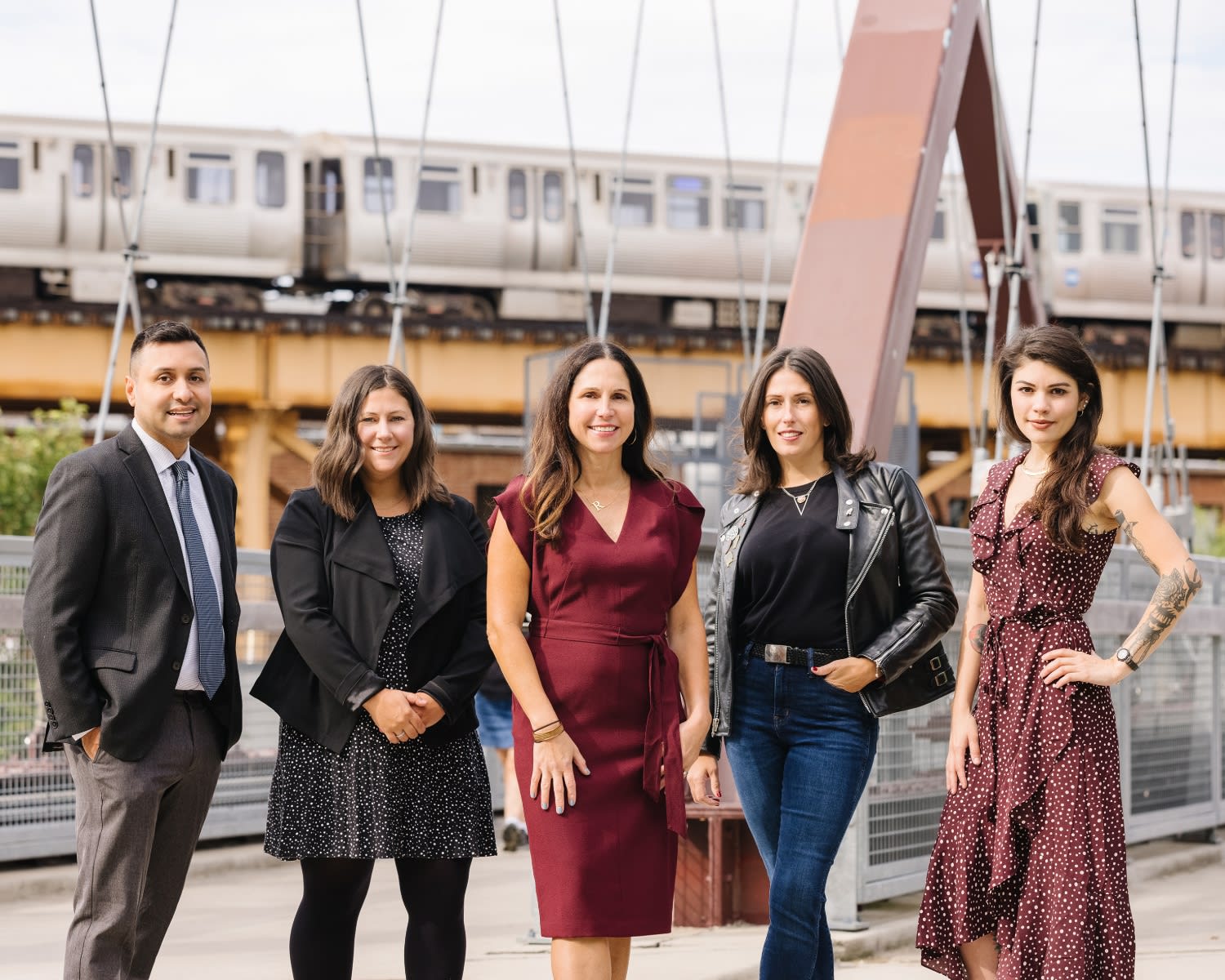 About Team Chicago 77 | Chicago Real Estate Agents