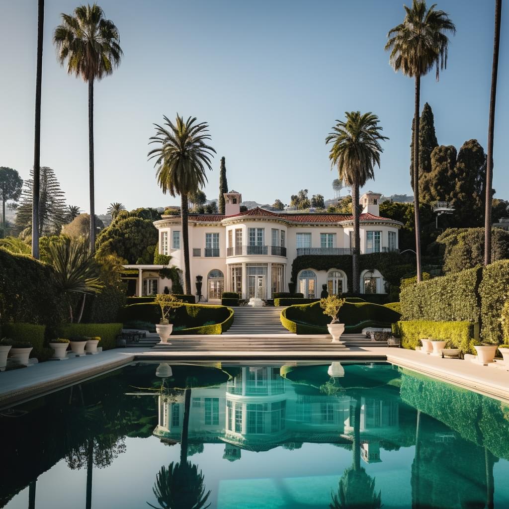 Kevin Dees | Beverly Hills Real Estate Agents & Realtors