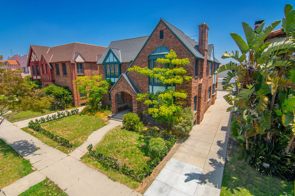 Core Group LA | Los Angeles Real Estate