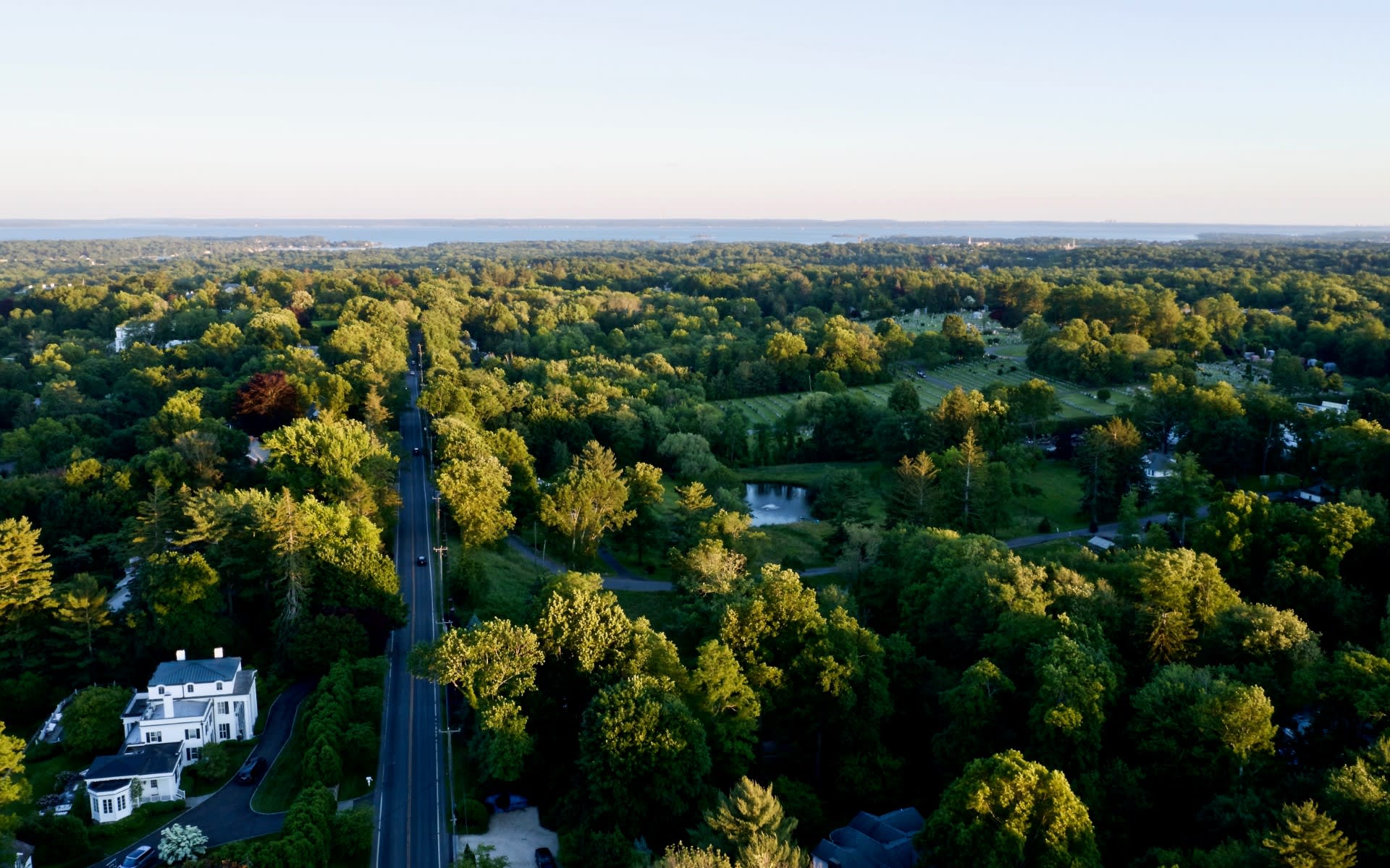 Connecticut Neighborhoods & Real Estate | GEN Next