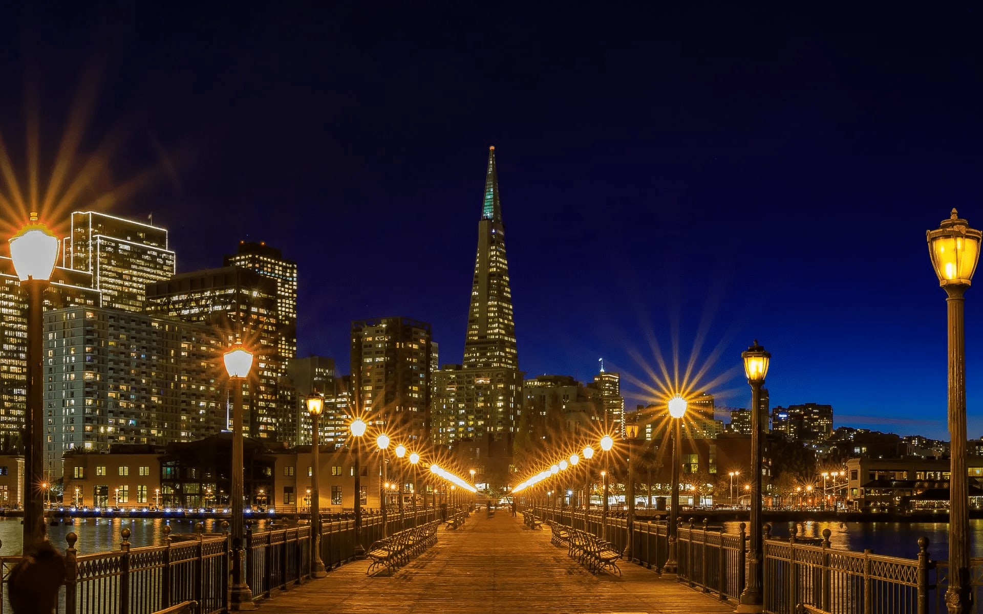 Ron Salter | San Francisco Real Estate Agent