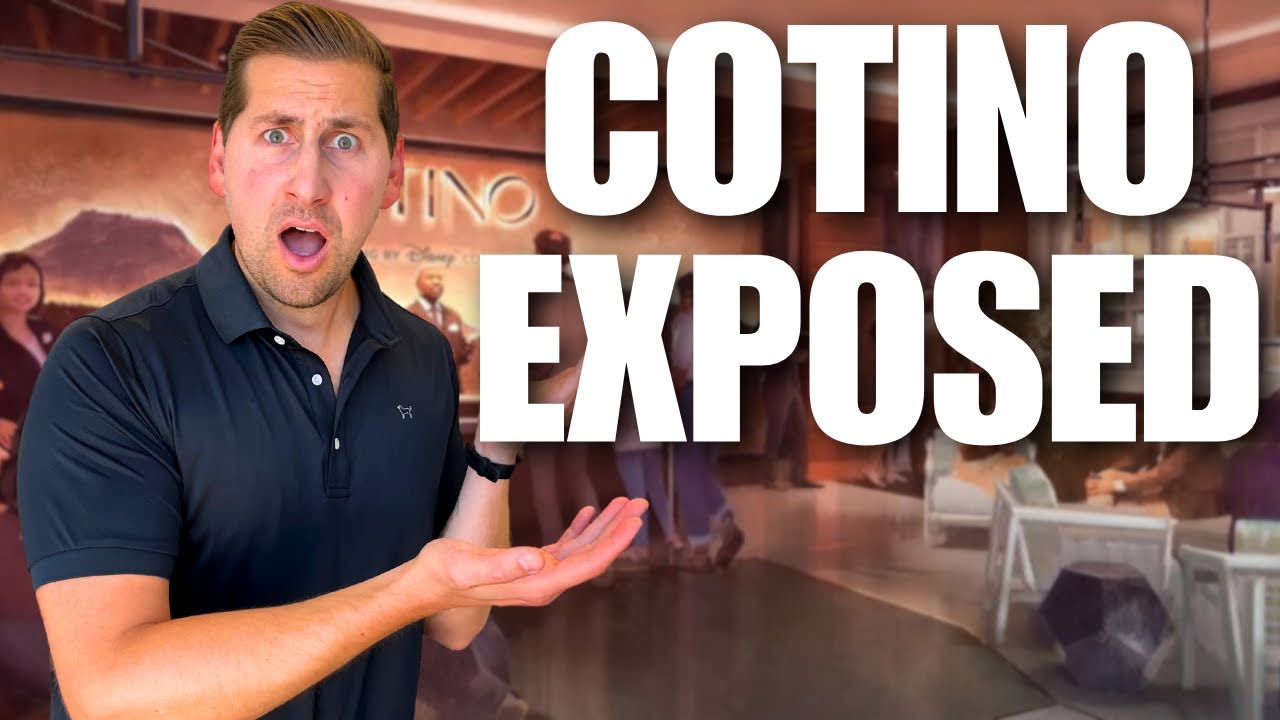 Disney Cotino Sales Update: Accelerated Demand and What to Expect Next ...