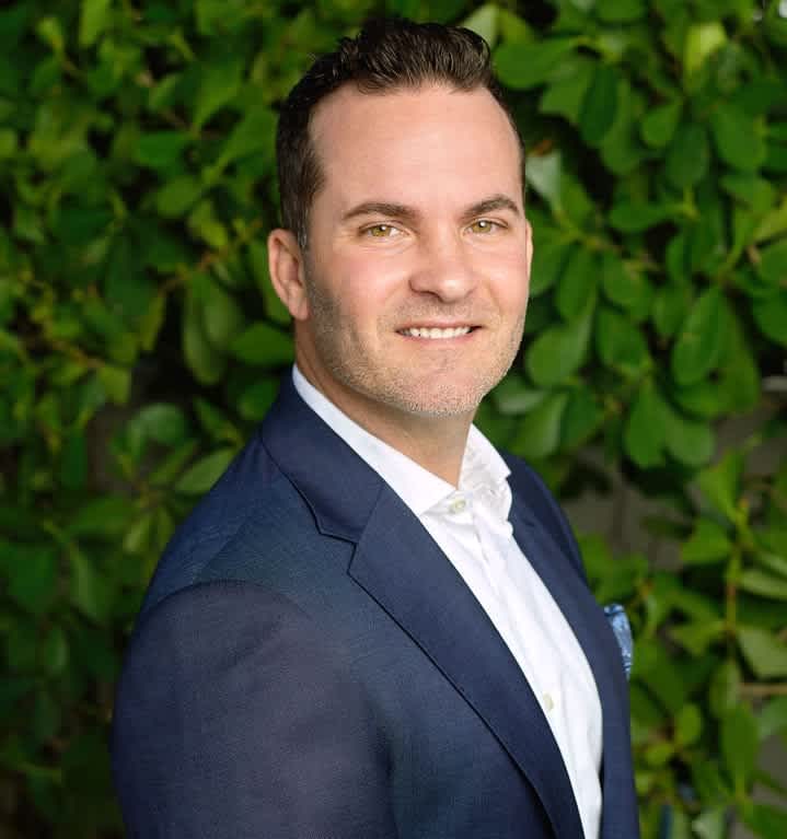 Julian Johnston Team | Miami Real Estate Agents