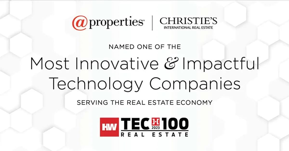 A Year of Growth and Innovation: @properties Christie’s International ...
