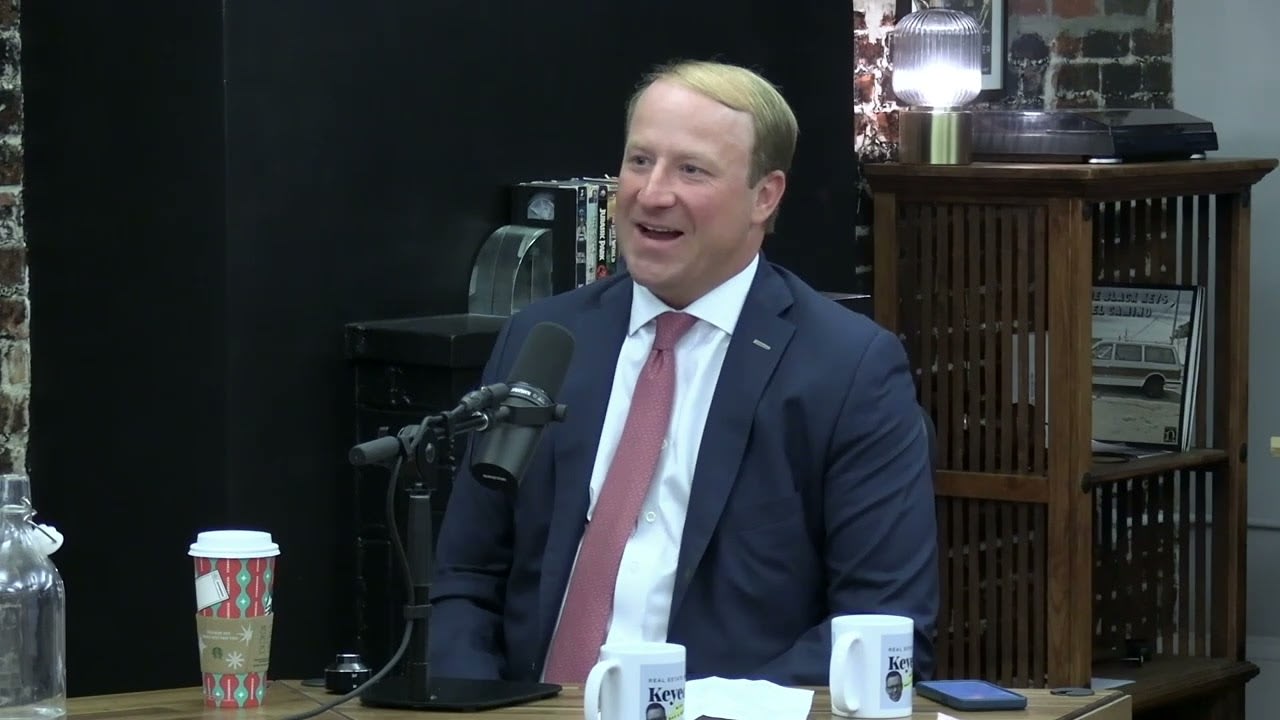 Podcast | The Rob and Brent Group | Washington Real Estate Experts