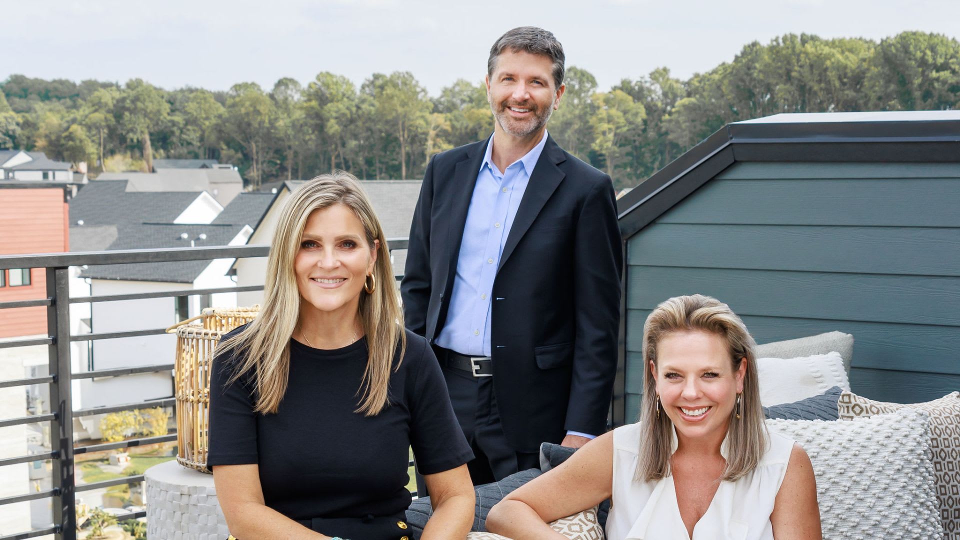 Home | Rob Carter Group | Washington DC Real Estate Team