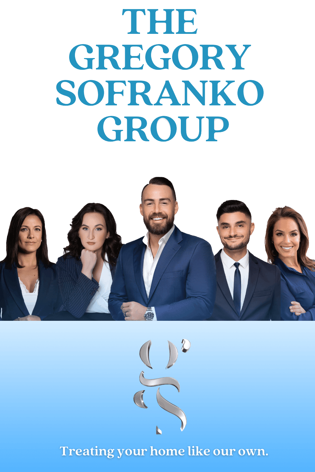 The Gregory Sofranko Group | Naples Real Estate