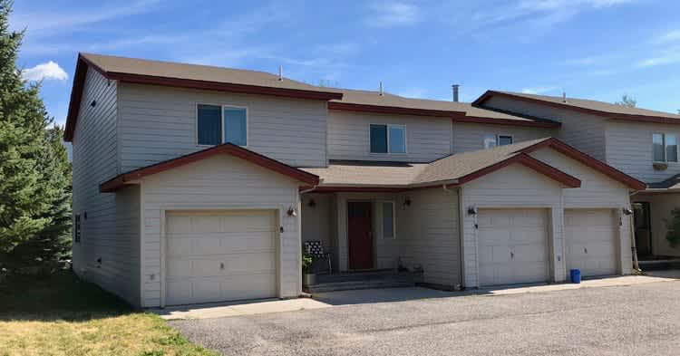 Madison Court Condos, Big Sky, Montana | Discover Big Sky