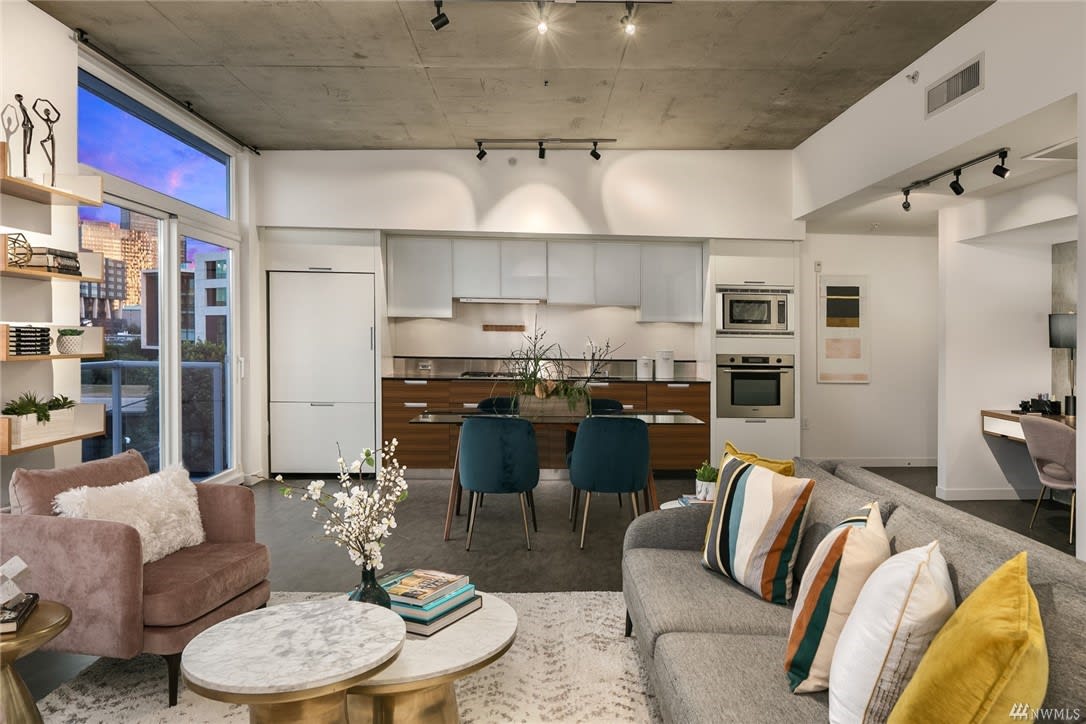 Lumen Condos | Development | Jeff Reynolds