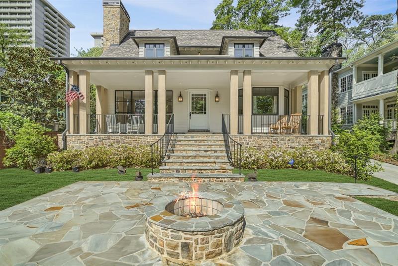 Jared Sapp | Jared Sapp Real Estate Group