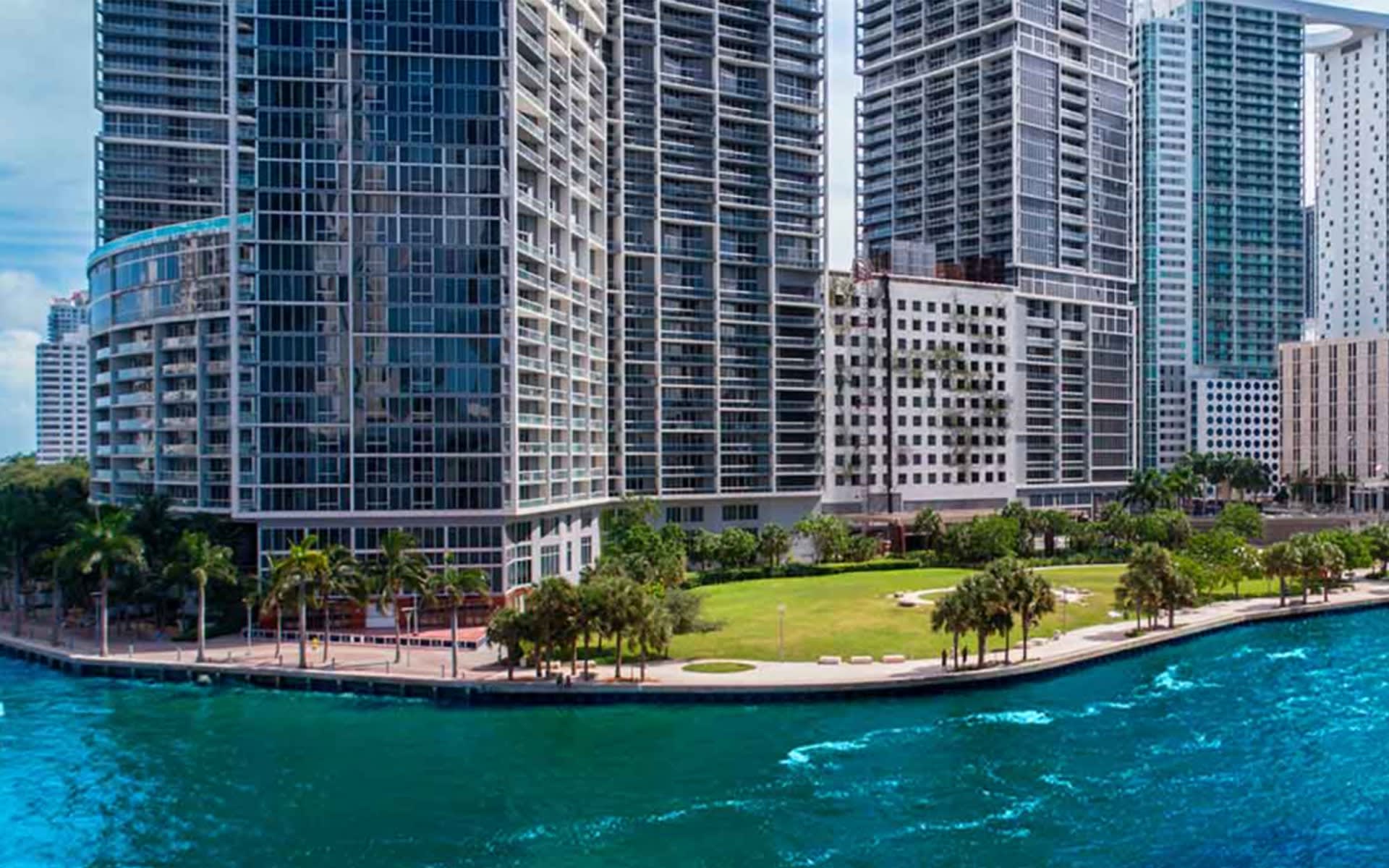 Downtown/Brickell | The Coto Group | Key Biscayne Real Estate Agents