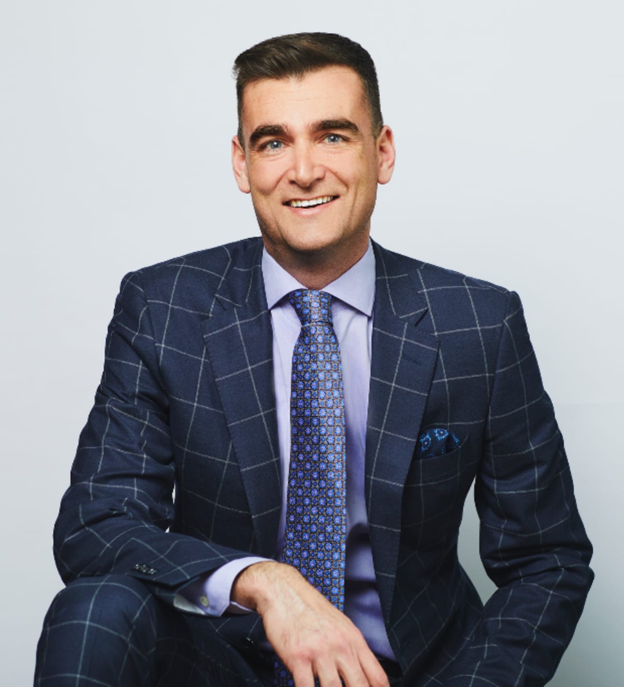 Jonathan Ferrier | Toronto Real Estate Agent