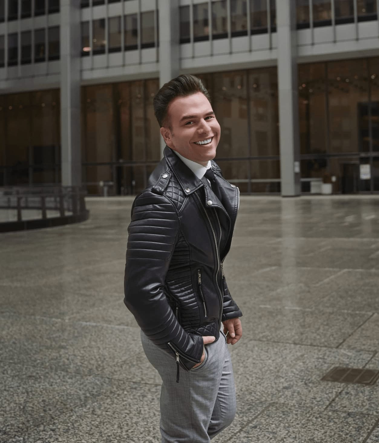 Matthew Melinger | New York Real Estate Expert