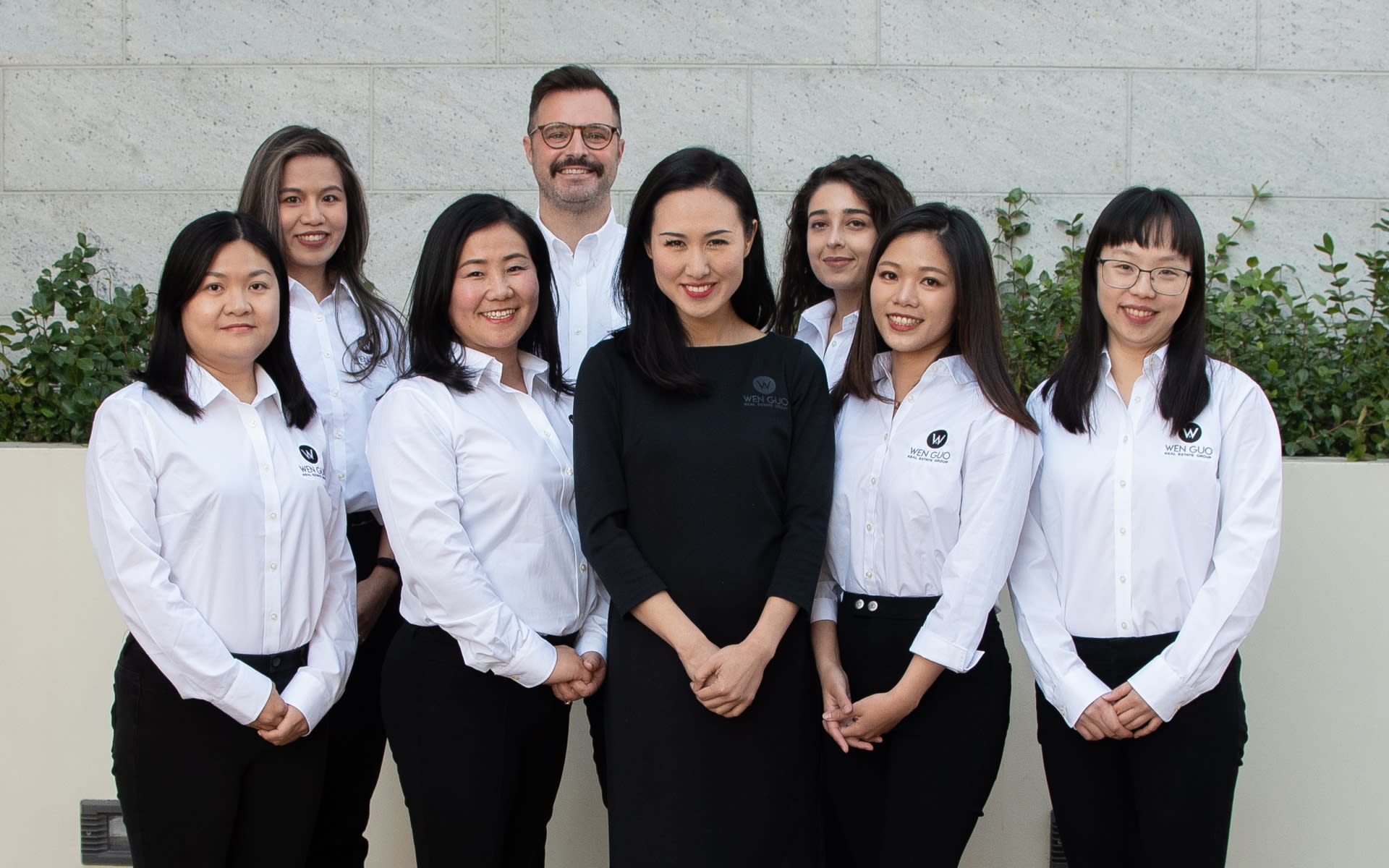 Wen Guo Real Estate Group | Palo Alto Real Estate Team
