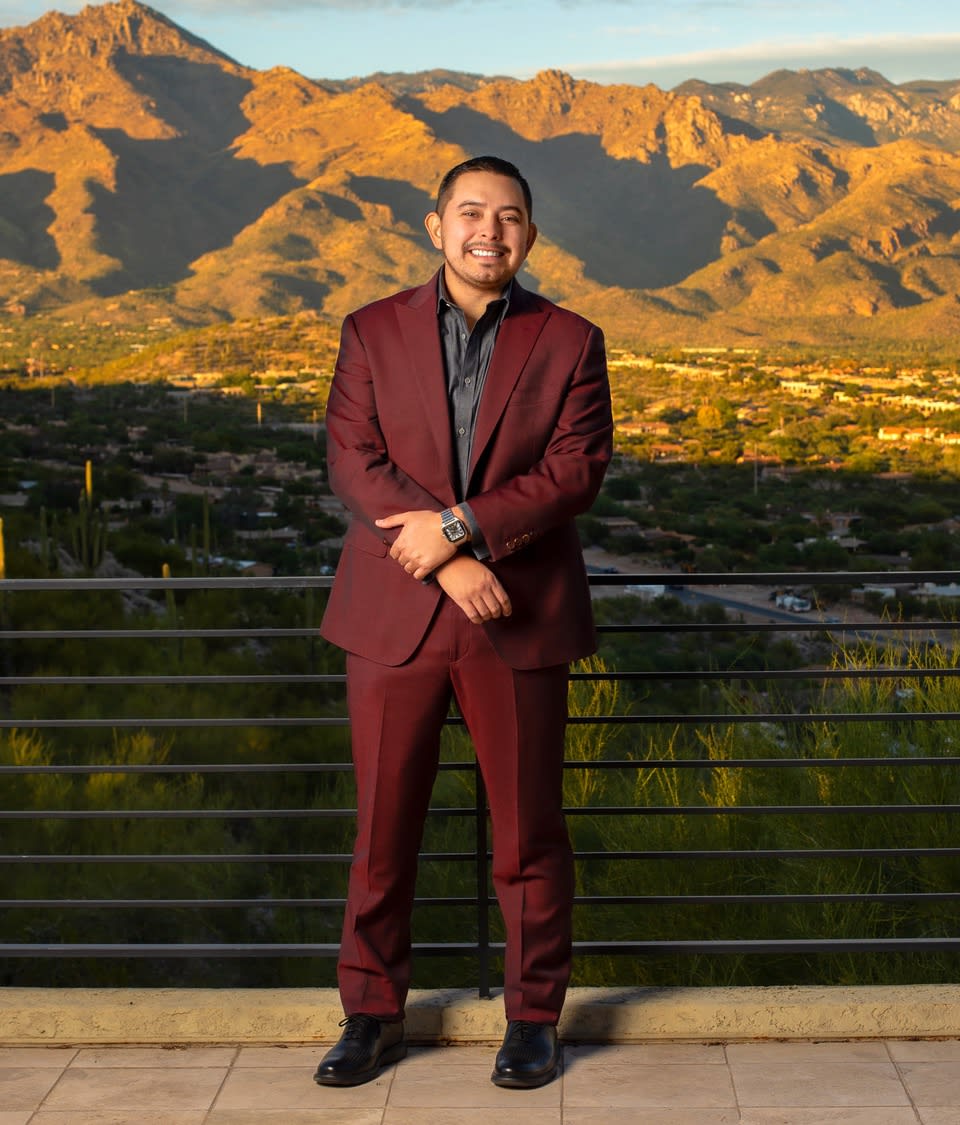 Daniel Sotelo | Tucson Real Estate Agent