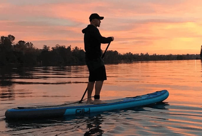 Top 10 Places to Paddleboard in Naples