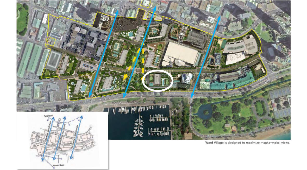 VICTORIA PLACE | Honolulu Real Estate Expert | Jaymes Song