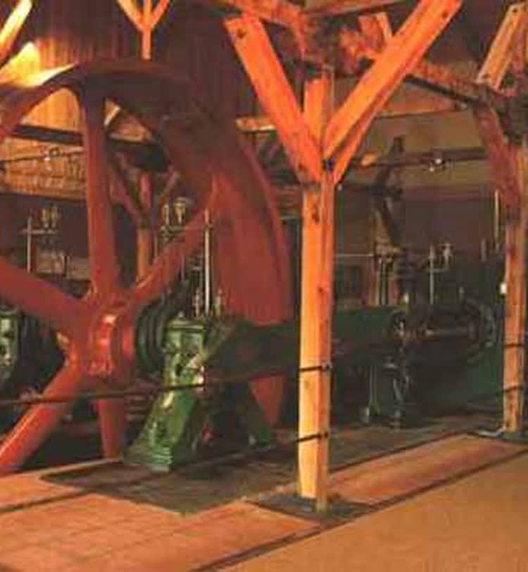 Explore the Western Museum of Mining and Industry: A Gem for Colorado ...