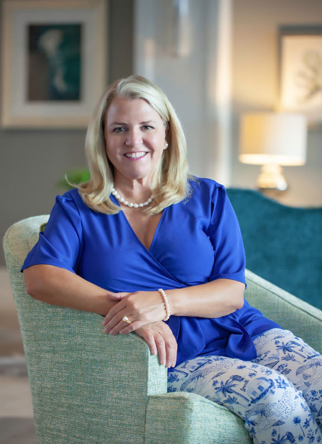 Kathy Harman | Anna Maria Island Real Estate Agent & Realtor