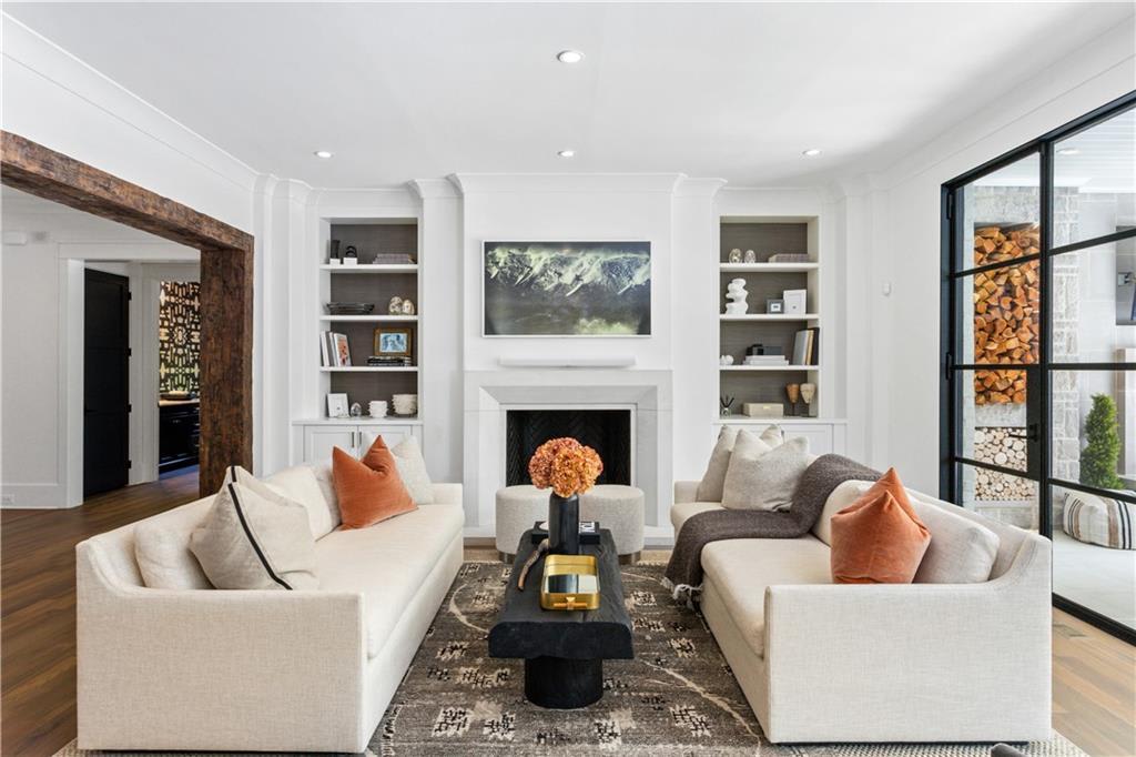 Who We Are | The Jenny Doyle Group | Milton, GA Real Estate Team