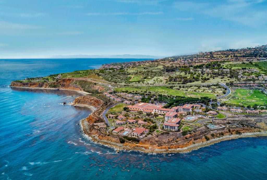 Landslides in Rancho Palos Verdes: Everything You Need to See