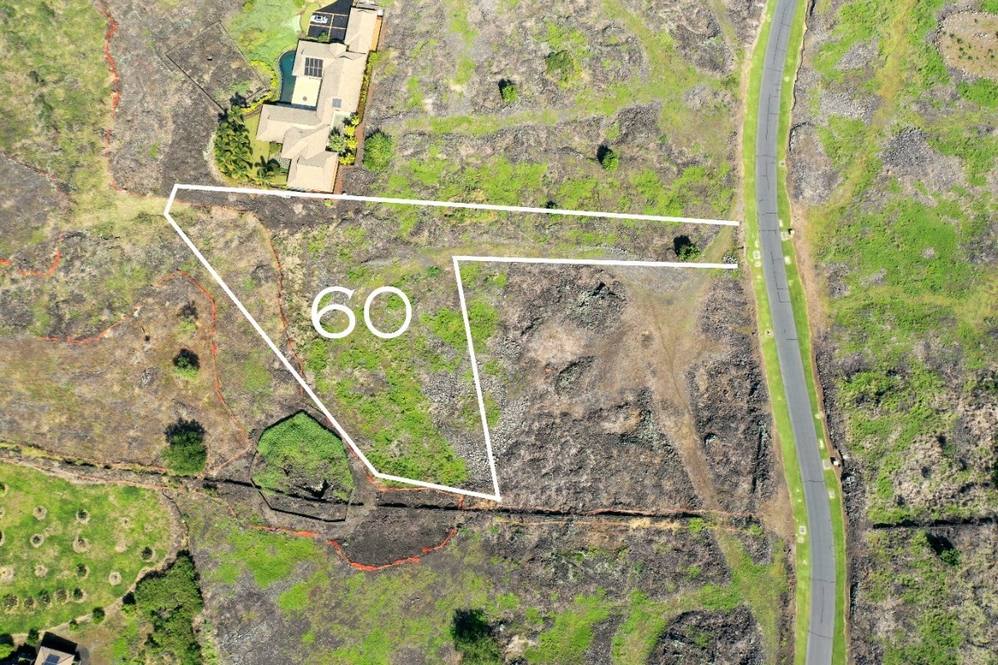 Hokuli‘a | Kona, Hawaii Island Luxury Community