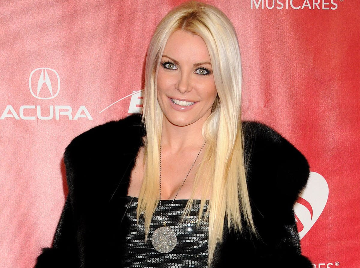 Meet Crystal Hefner | Los Angeles Real Estate Expert