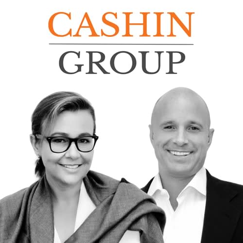 About The Cashin Group | Trusted Silicon Valley Luxury Real Estate Team