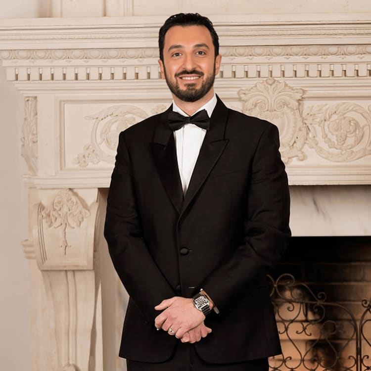 The Adamo Group | Your Trusted Closter Real Estate Agents
