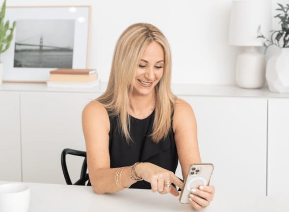 Amanda Briggs | Washington Real Estate