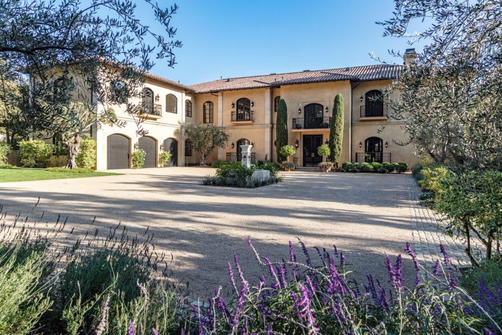 Drew Fenton - Luxury Real Estate Agent in Beverly Hills