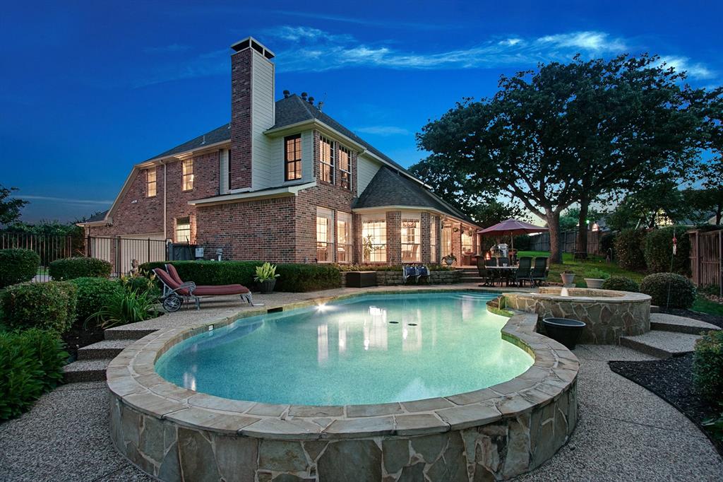 Dallas Fortworth Real Estate Agent | Eric Hacker