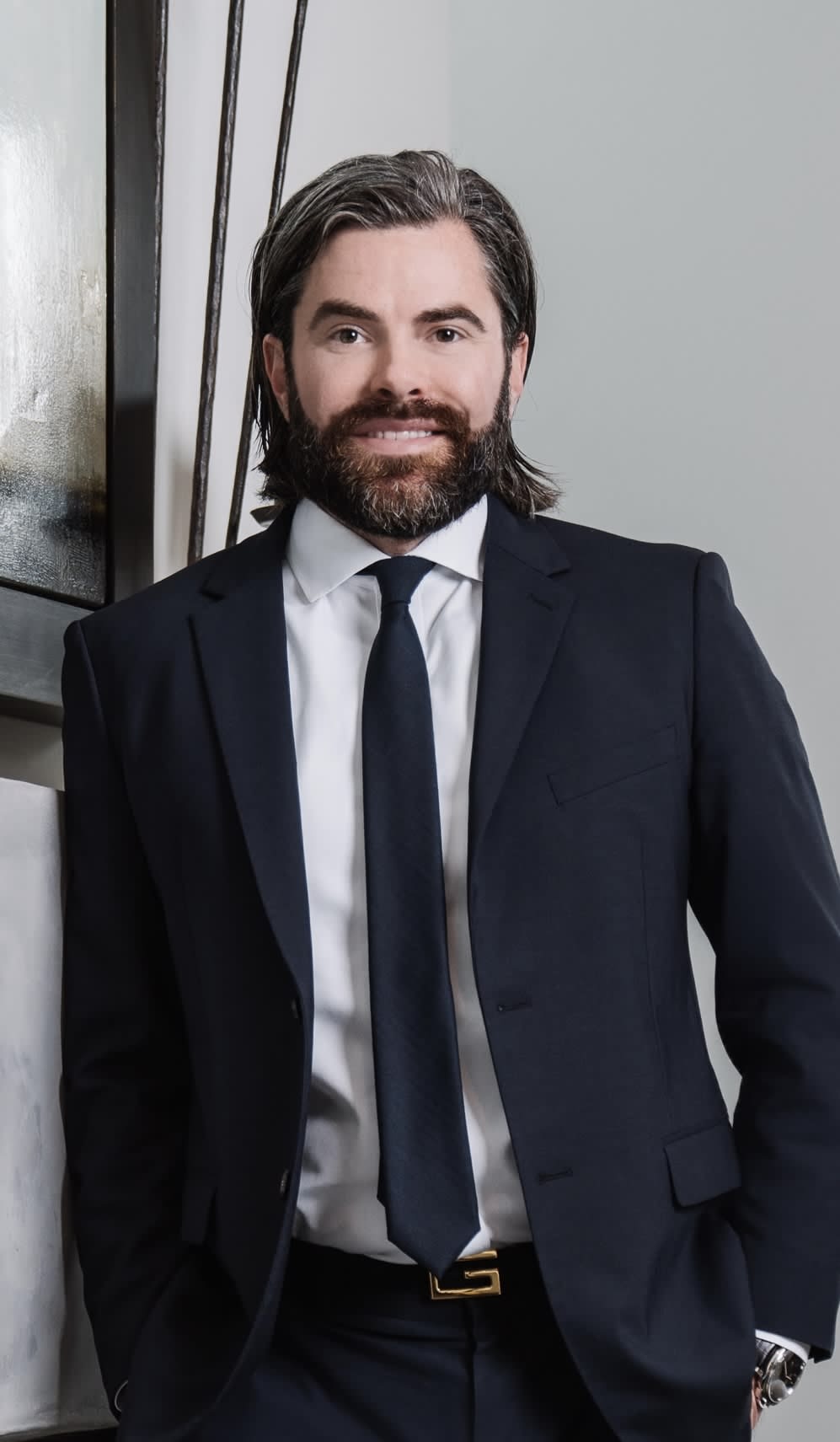 Jared Sapp | Jared Sapp Real Estate Group