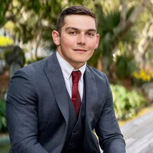 About Payton Kerle | Destin - Coastal Luxury Real Estate | Live Love 30A