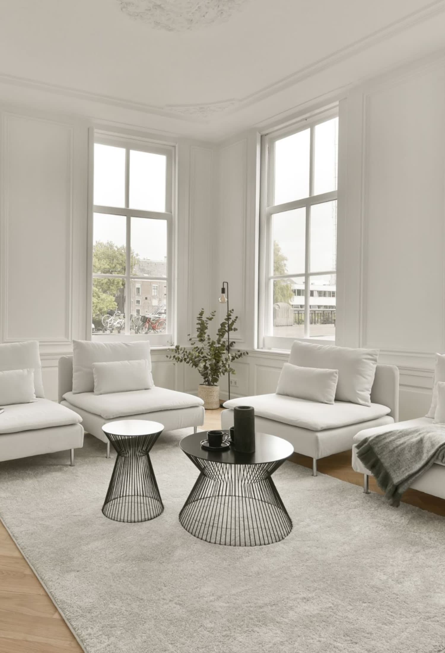 Roseann Sarica Benedict Team | Greenwich Real Estate