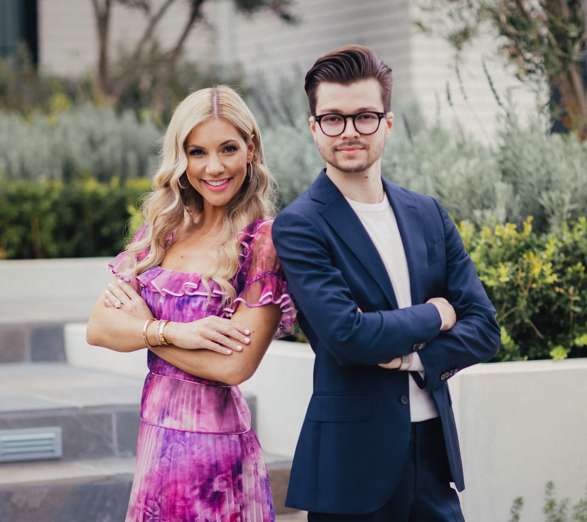 Jen Winston | Los Angeles Real Estate Agent