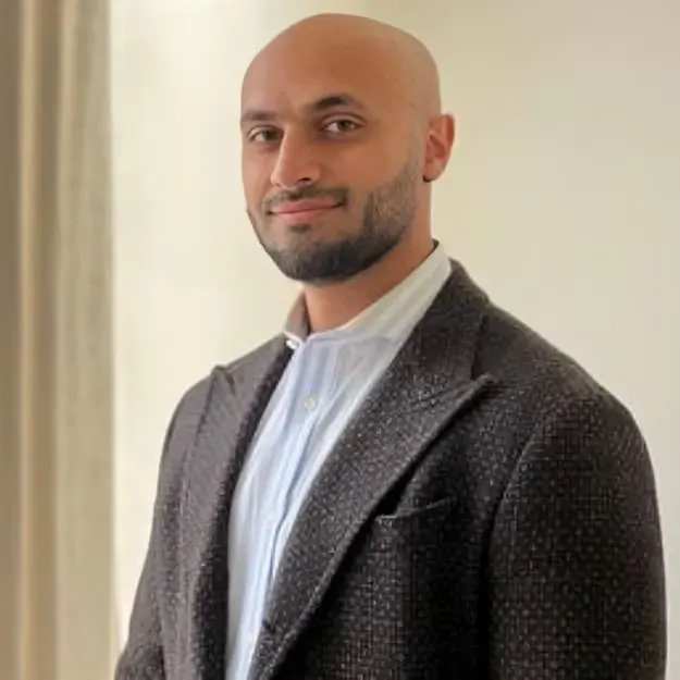 Babek Sandhar | Expert California Real Estate Agent