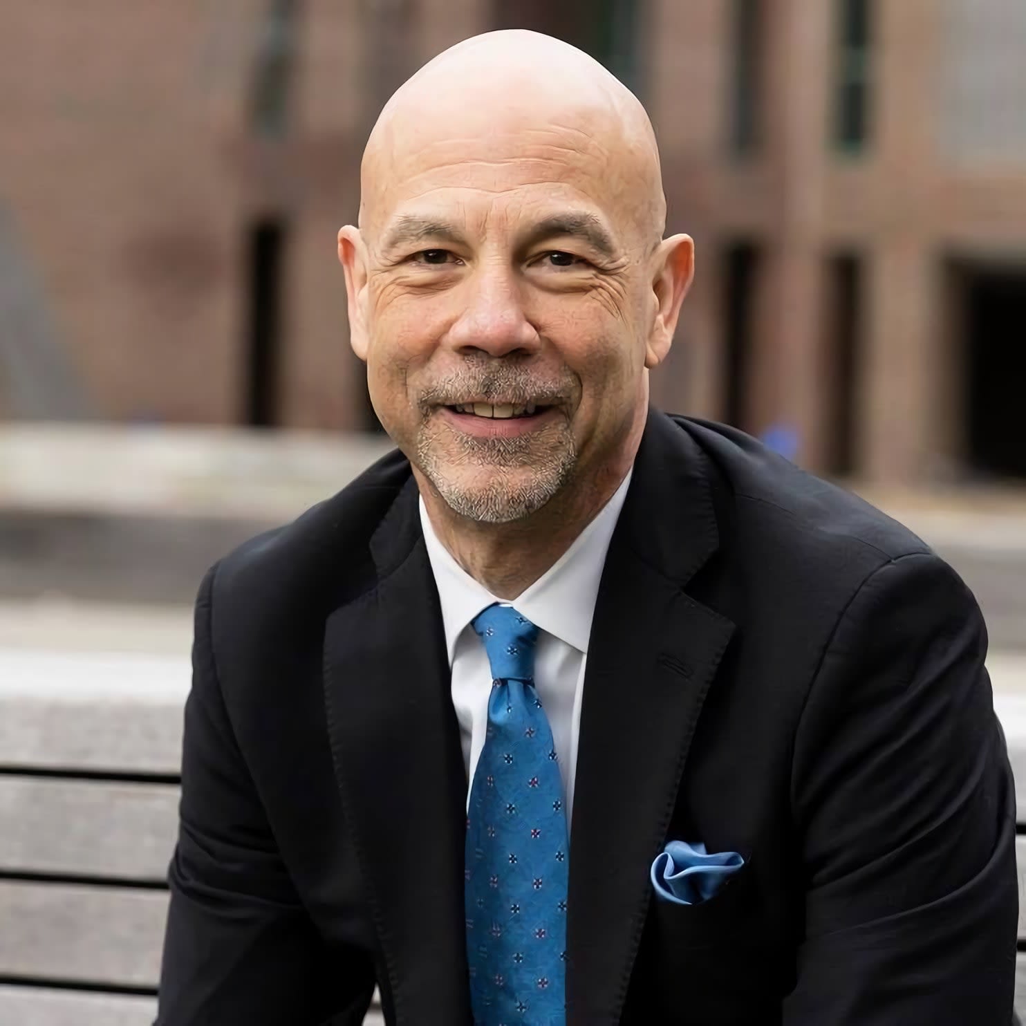 Meet Alan J. DiStasio | Upper Valley Real Estate Specialists